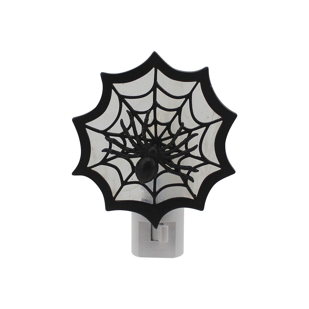 Celebrate Together™ Spider Web Night Light