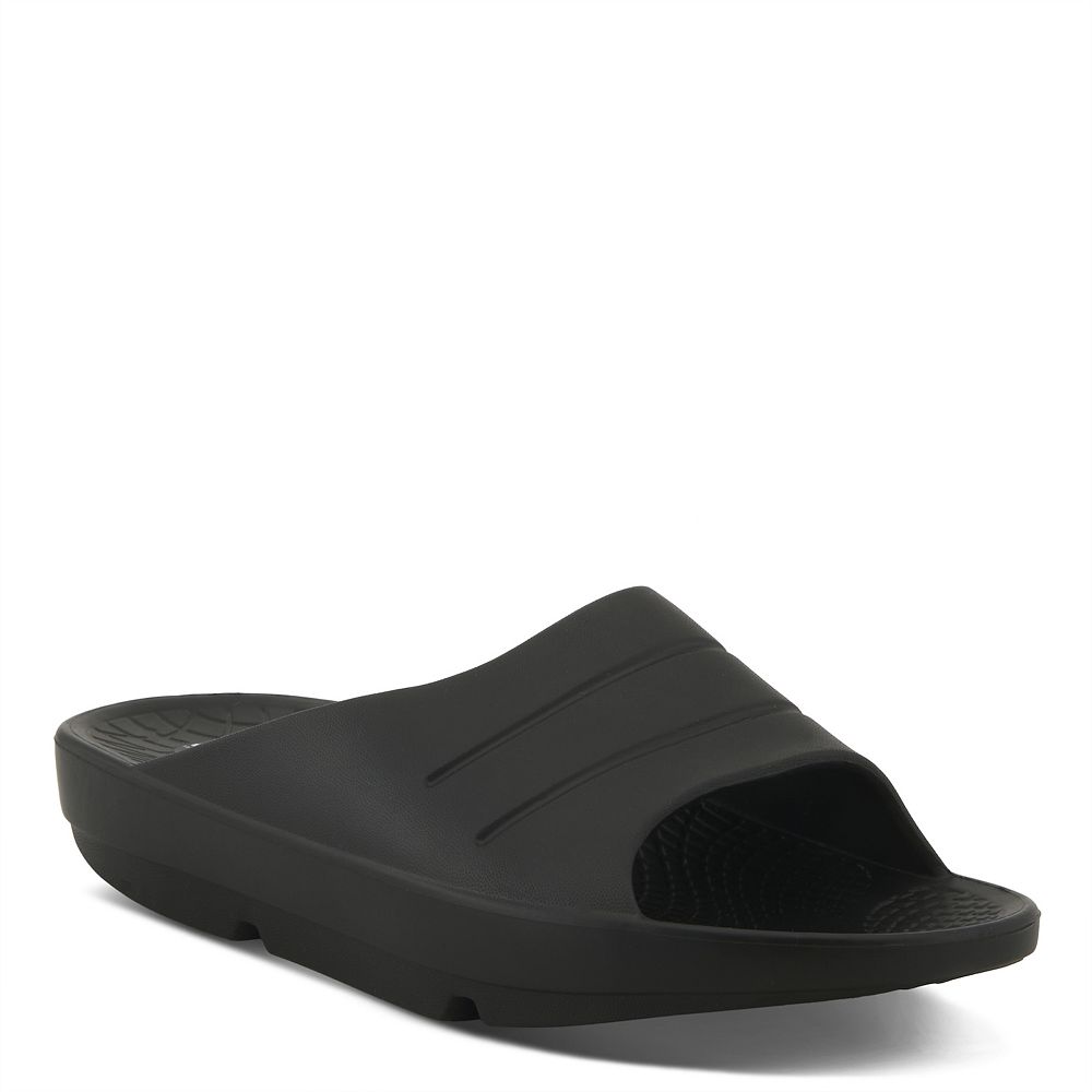 Flexus by Spring Step Shamak Women's Slide Sandals