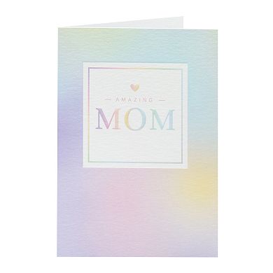 cardfactory Amazing Mom Mother's Day Card