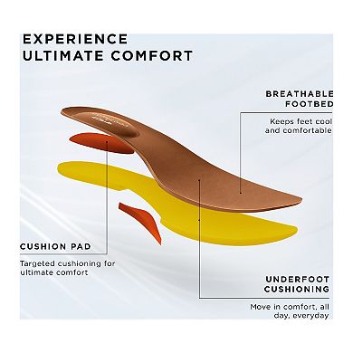 Clarks® Angie Braley Women's Leather Mule with Buckle Detail