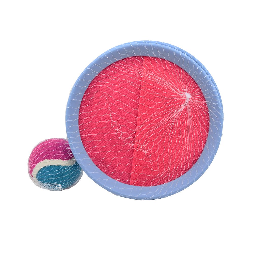 Toss & Catch Game Set