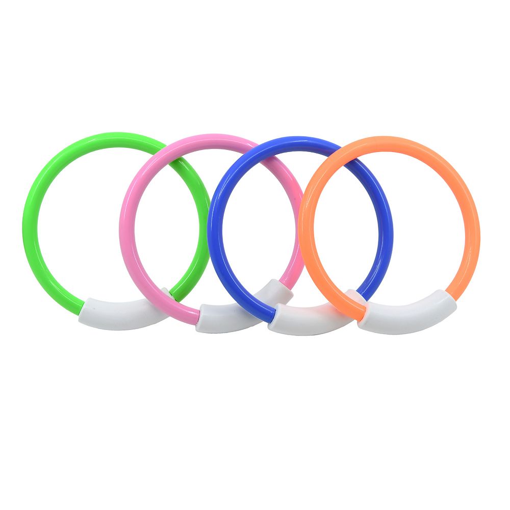 Kids' Ring Divers 4-pc. Set