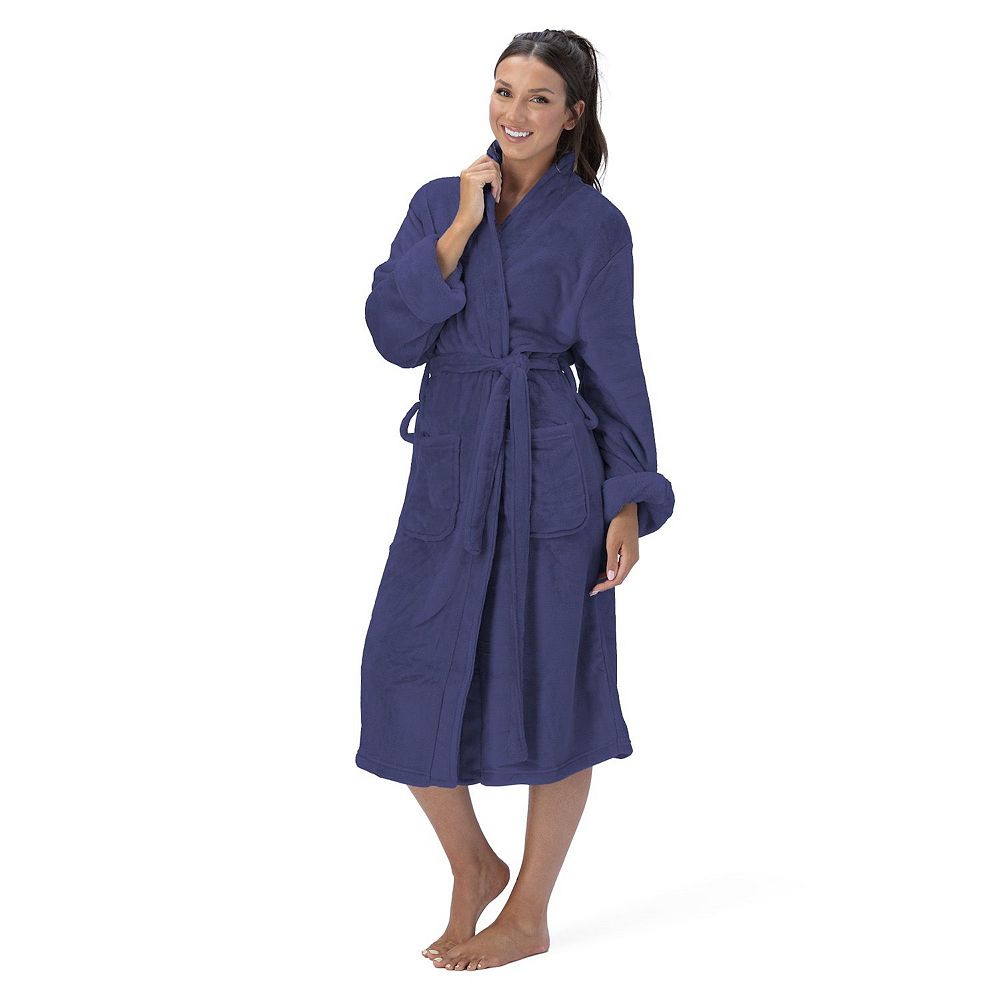 Northwest Silk Touch Robe