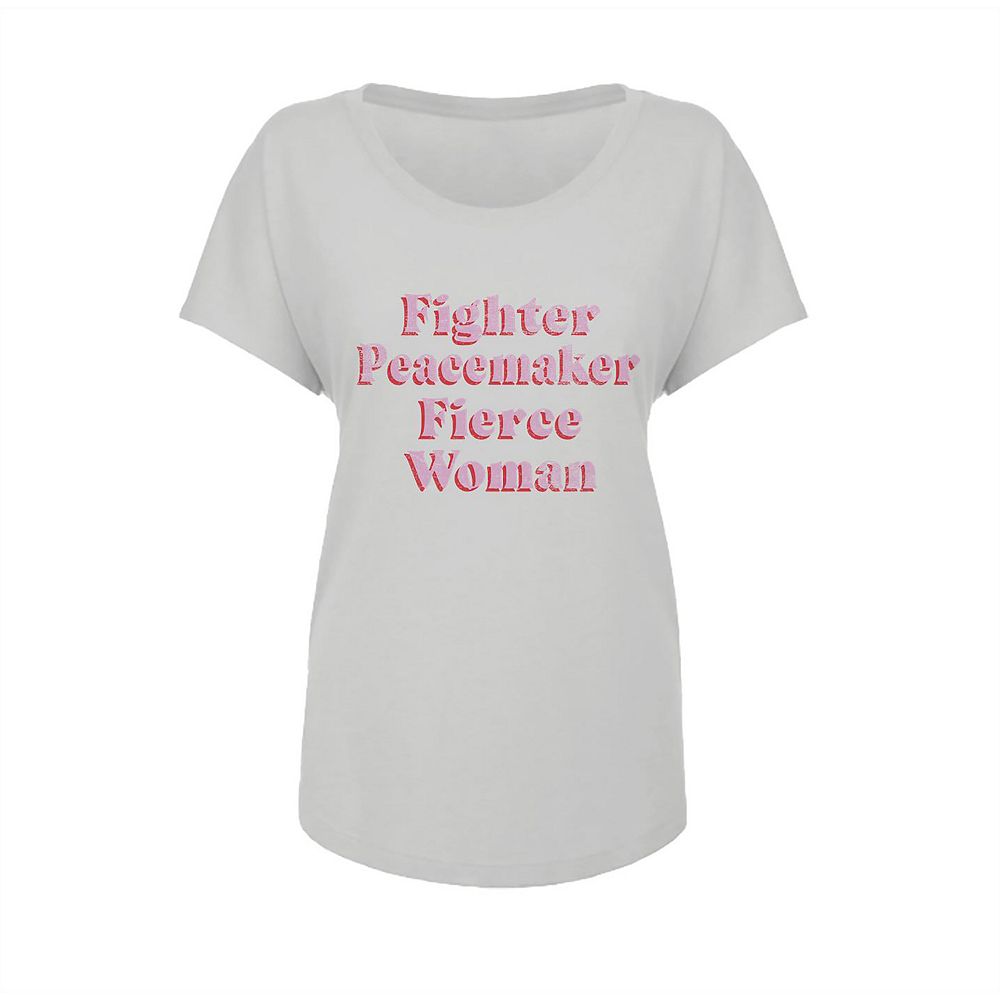Junior's Grayson Threads Fighter Graphic Tee