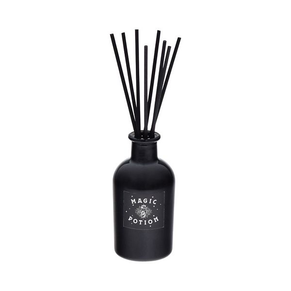 Celebrate Together™ Halloween Falling Leaves Potion Reed Diffuser