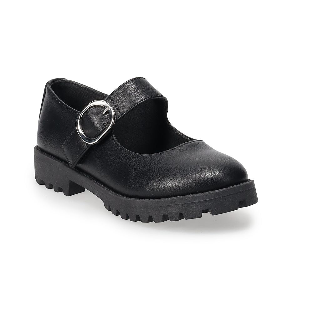 Sonoma Goods For Life® Manndy Kids Uniform Shoes
