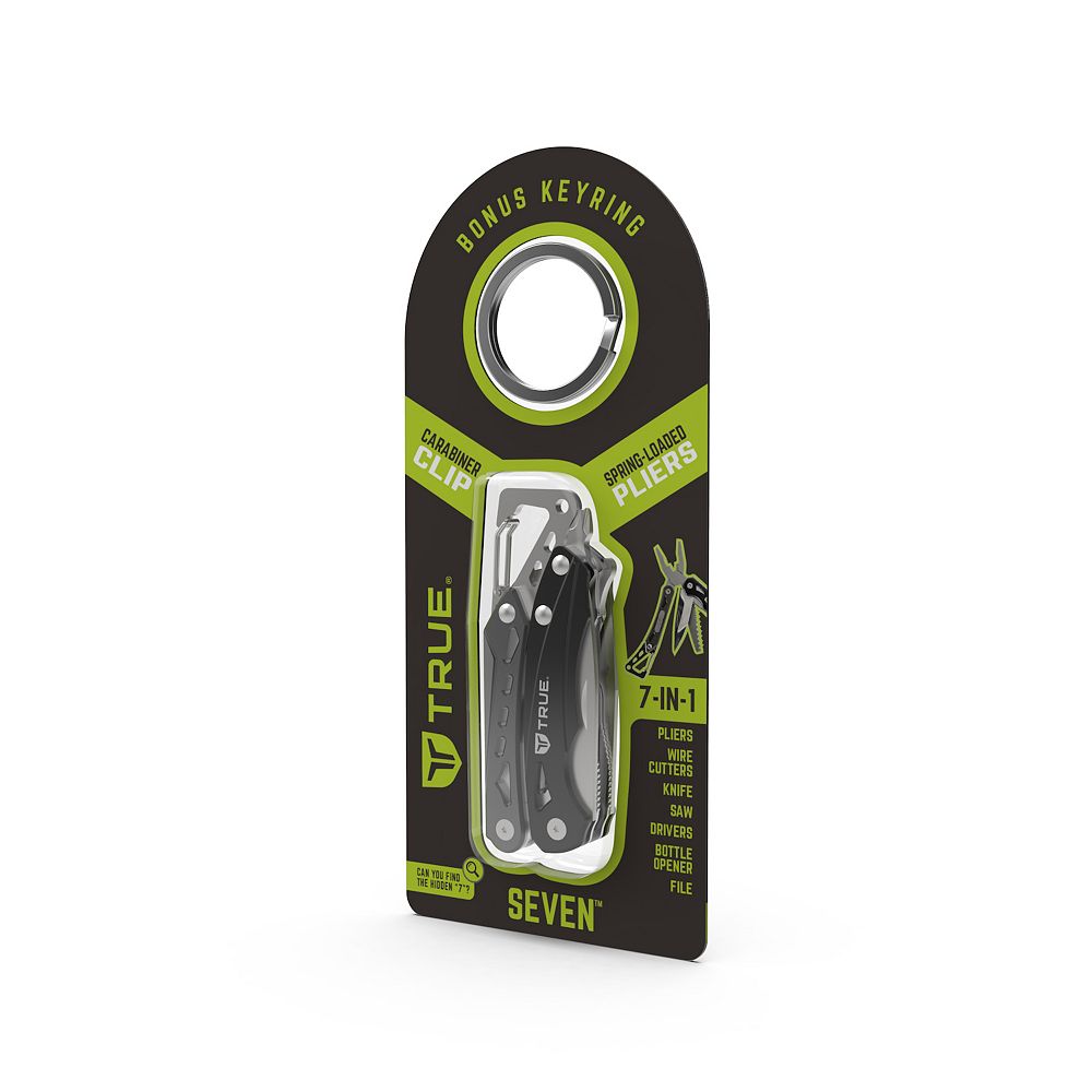 TRUE 7-in-1 Tool