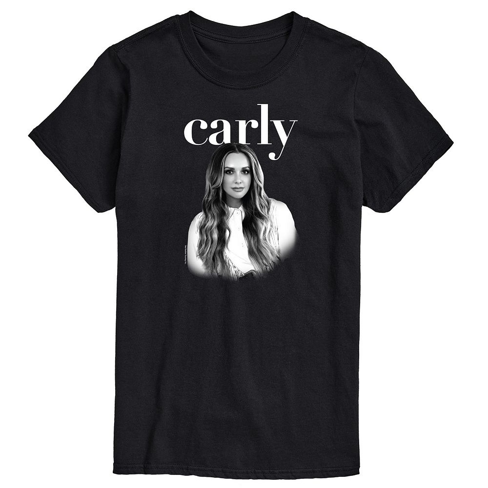 Men's Carly Pearce Graphic Tee