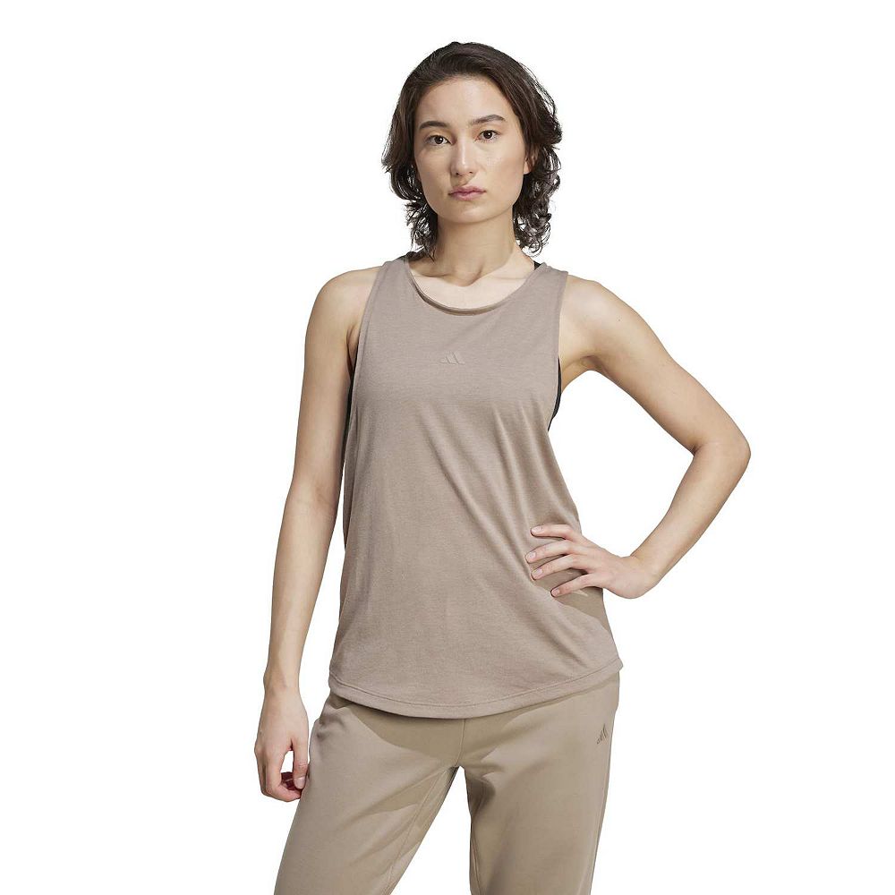 Women's adidas Yoga Essentials Tank Top