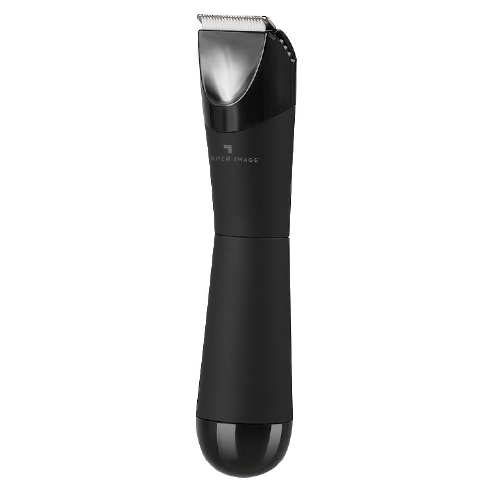 Sharper Image 2-In-1 Hair Trimmer & Shaver