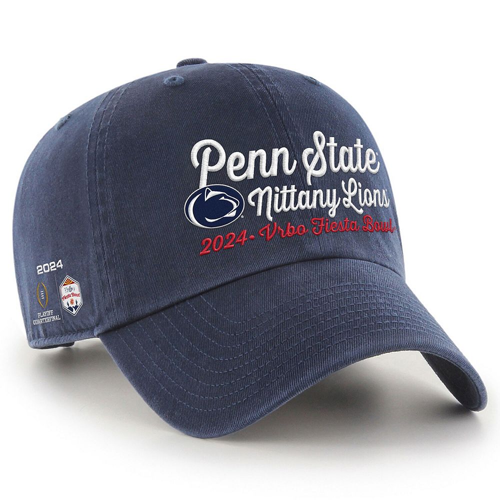 Men's '47 Navy Penn State Nittany Lions College Football Playoff 2024 ...
