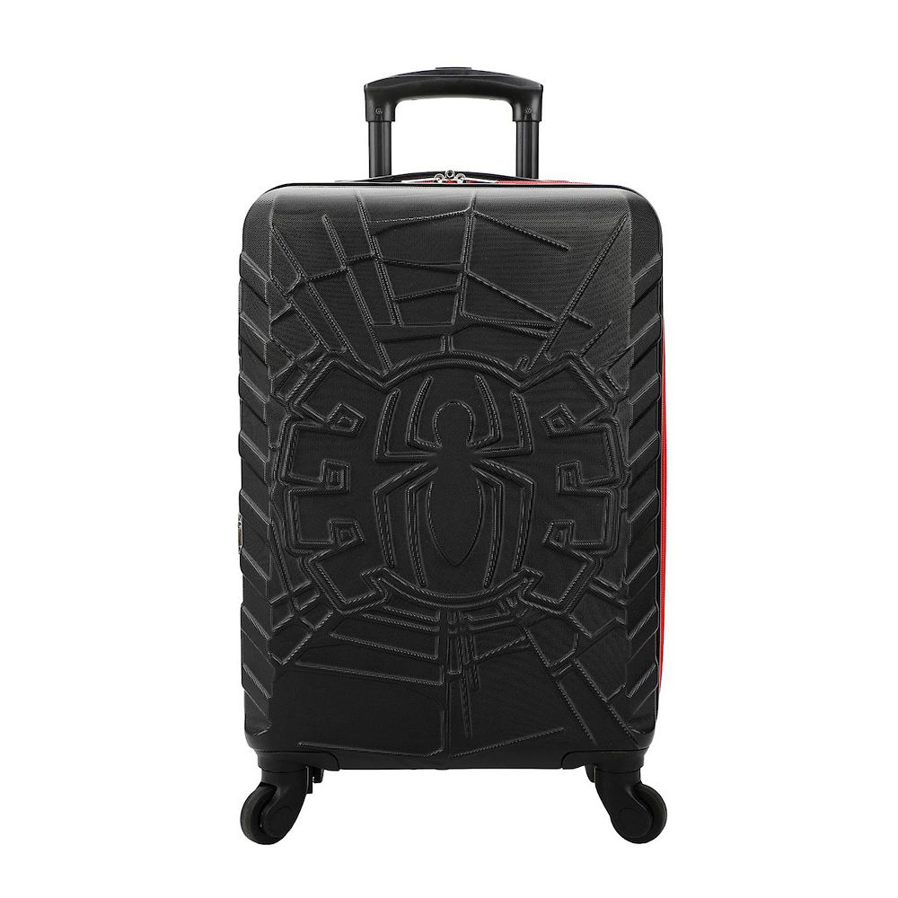 Marvel Spider-Man Logo 22-in. Carry-On Luggage