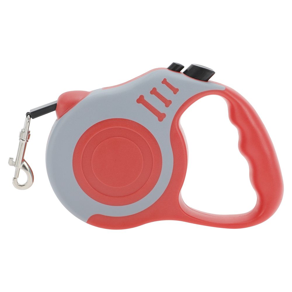 Retractable Pet Leash Ergonomic Dog Leash for Pet 1 Pc