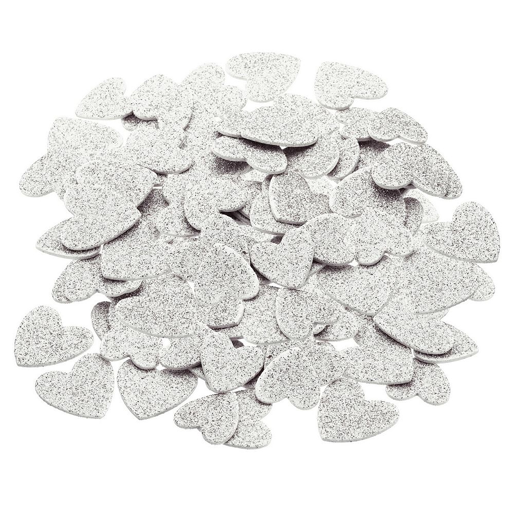 Foam Stickers, 60 Pcs EVA Self Adhesive Glitters Foam Shape Sticker ...