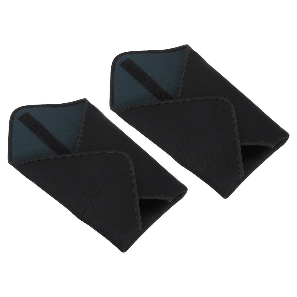 Camera Protective Wrap, Lens Wrap Cloth, Lens Pouch Bag with Hook and ...