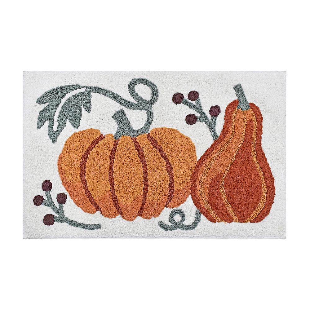 Celebrate Together™ Fall Pumpkin Rug