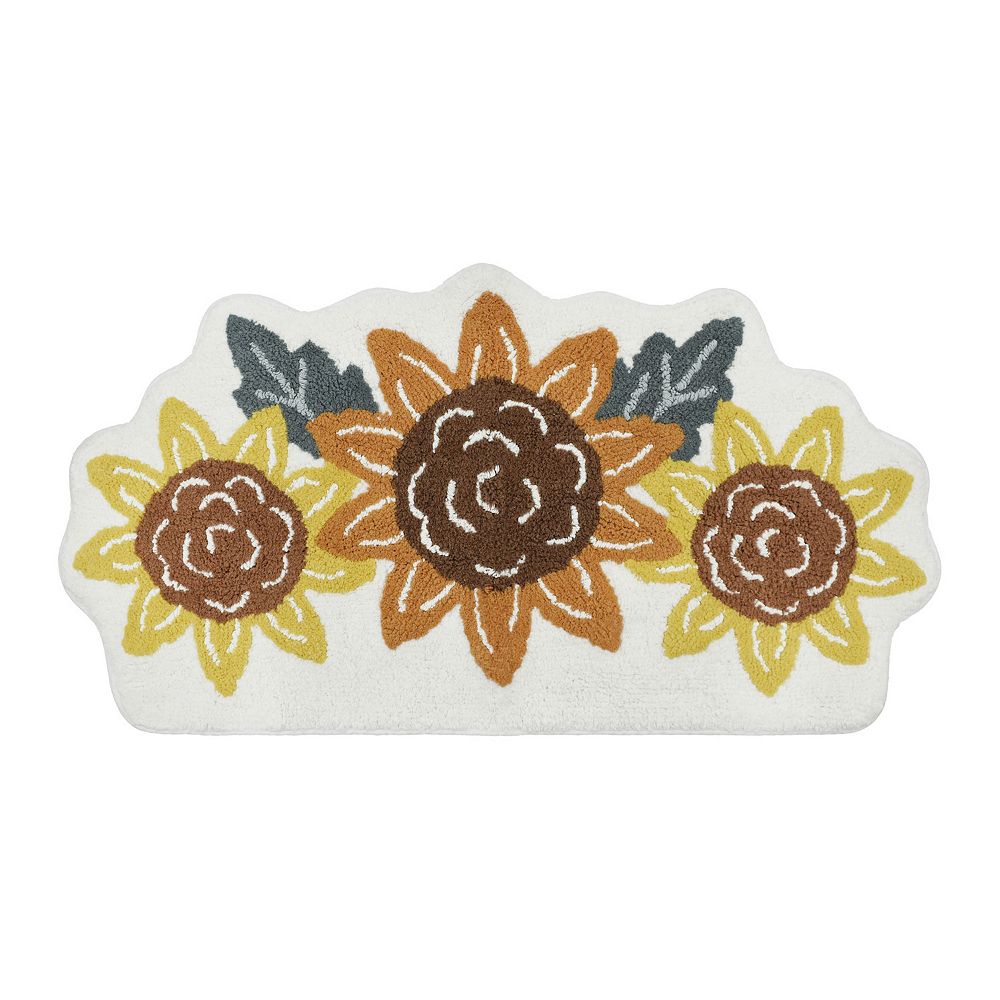Celebrate Together™ Fall Sunflowers Rug