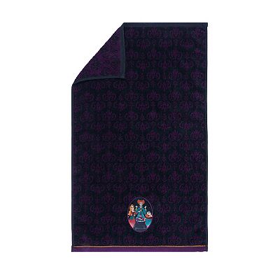 Celebrate Together™ Disney's Hocus Pocus Hand Towel
