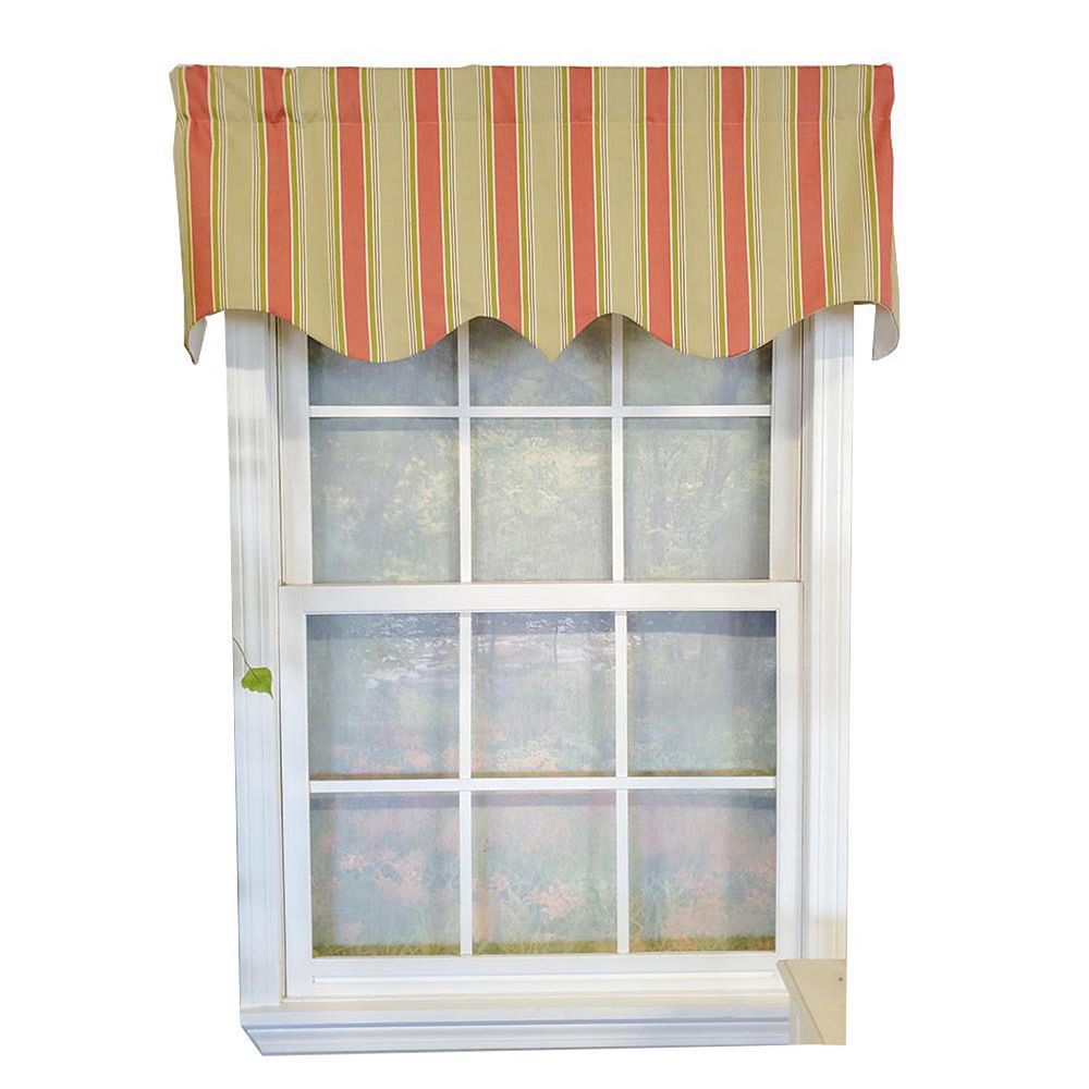 Thalia Regal 3" Rod Pocket Lining Luxurious And Elegant Window ...
