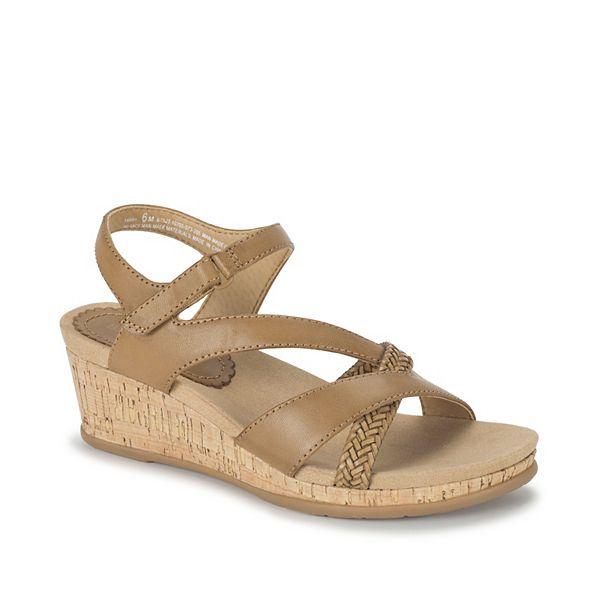 Baretraps Farah Women's Wedge Sandals