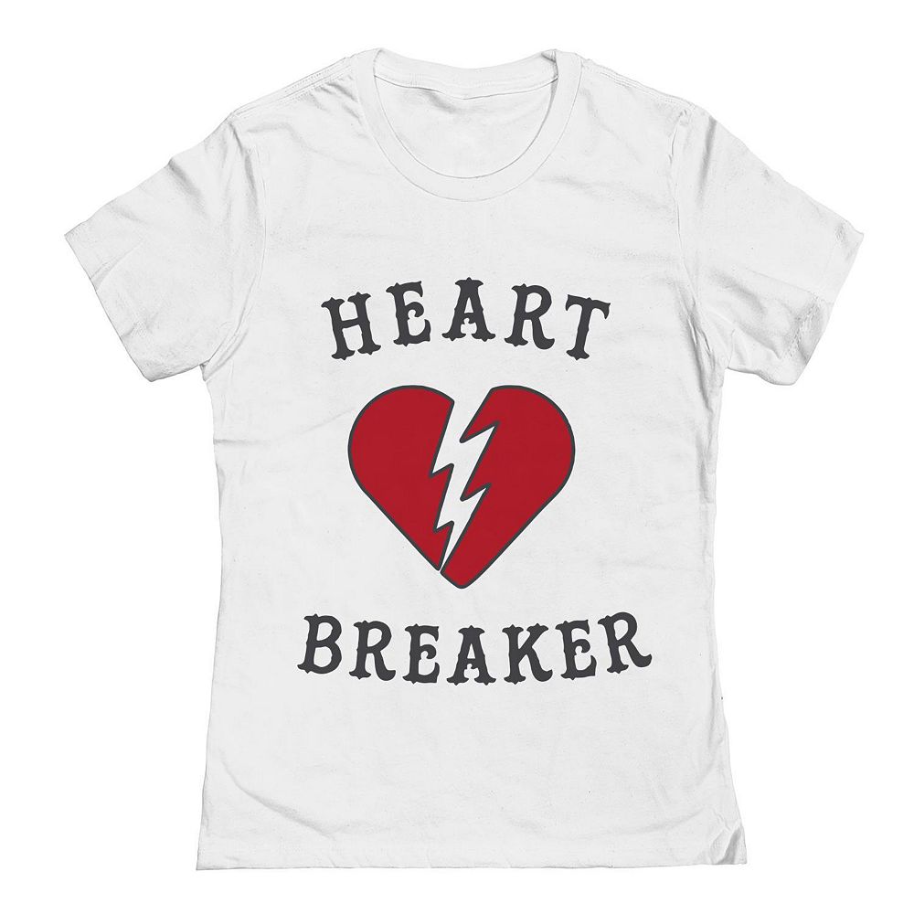 Junior's Grayson Threads The Label Heart Breaker Valentine's Day ...