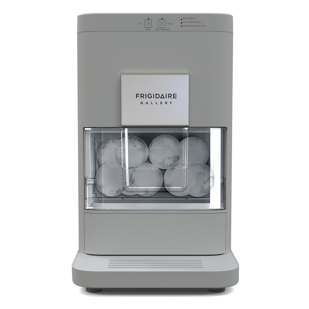 Frigidaire Artisanal Sphere Shaped Ice Maker