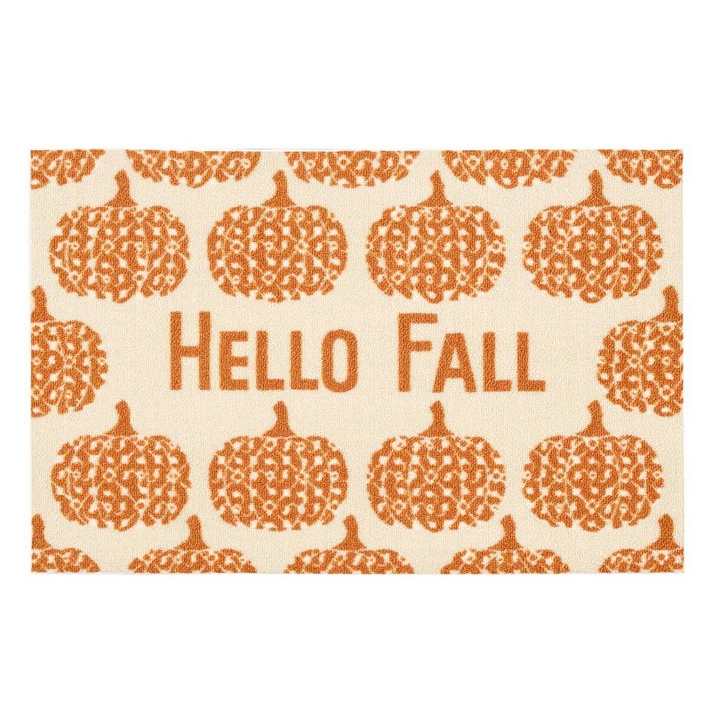 Celebrate Together™ Fall Hello Fall Accent Rug