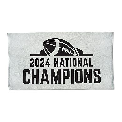 "WinCraft Ohio State Buckeyes College Football Playoff 2024 National ...