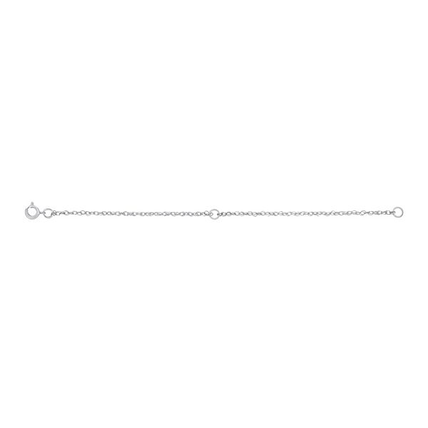 Jewelry Essentials 10k Gold 2+2-in. Rope Chain Extender