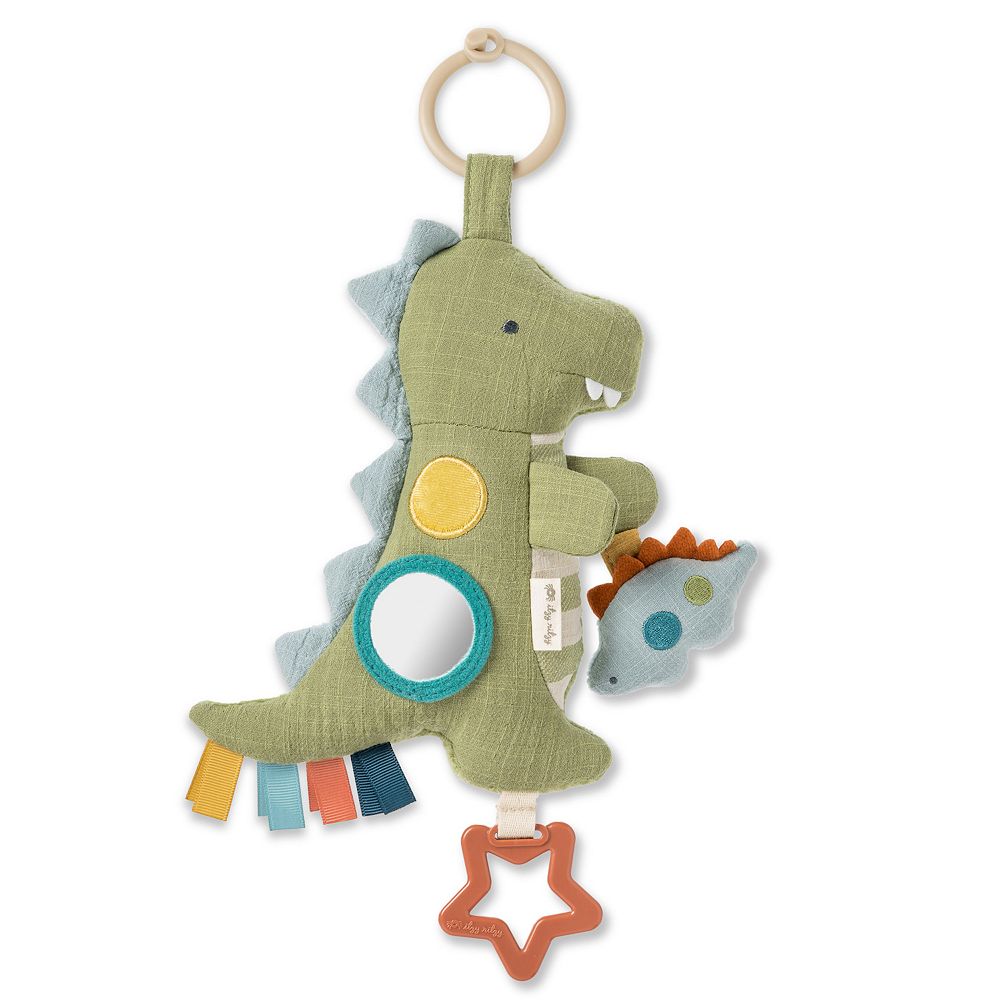 Itzy Ritzy Bitzy Traveler Friend