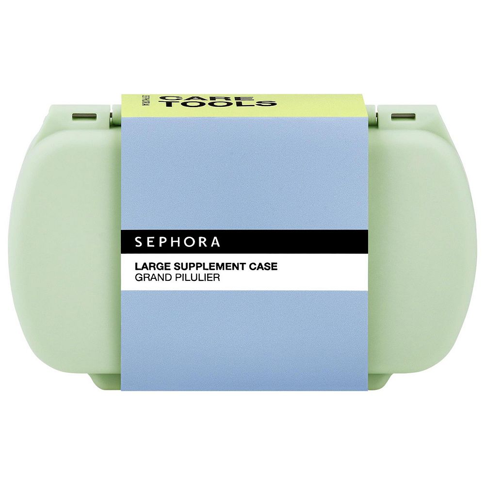 SEPHORA COLLECTION Large Supplement Case