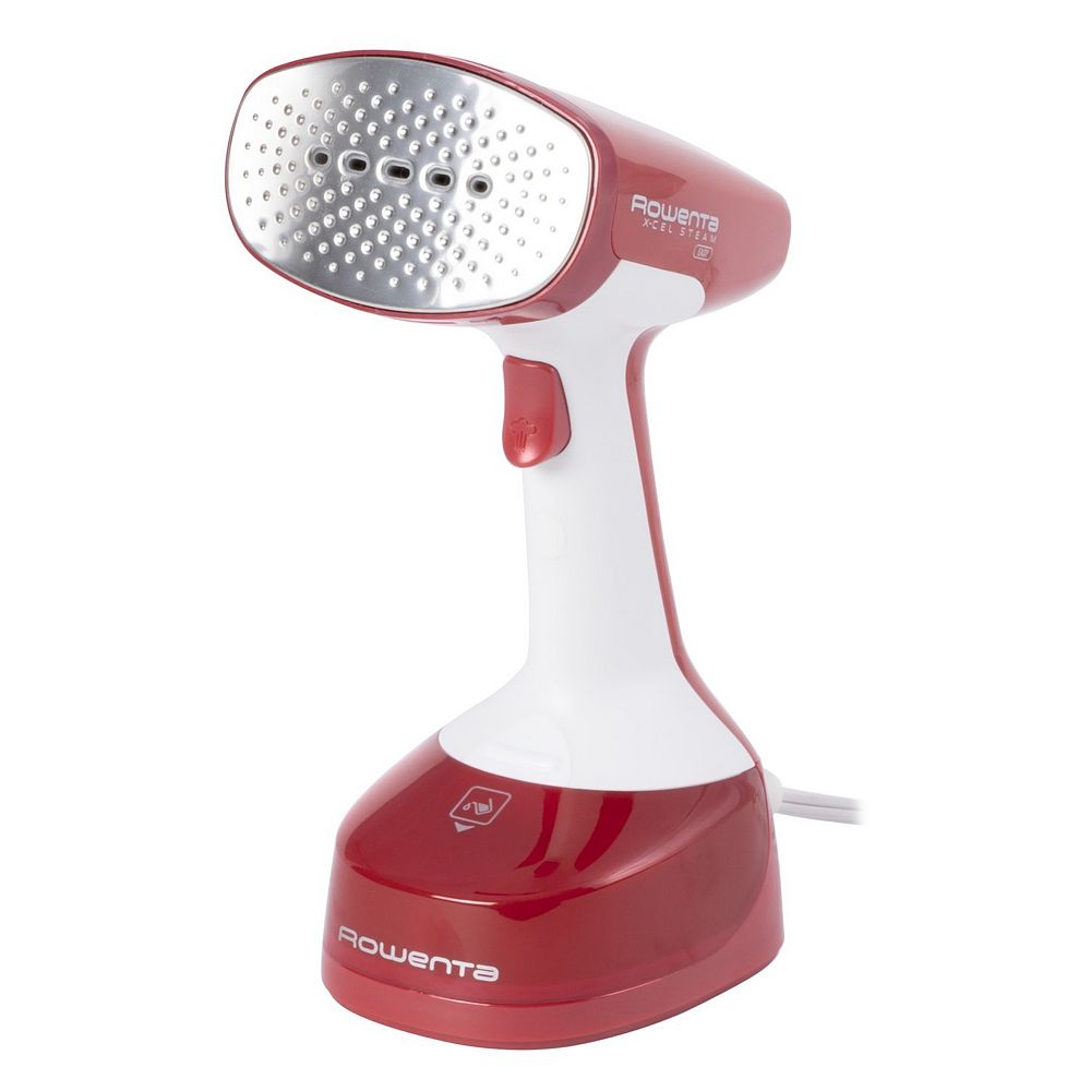 Rowenta X-cel Steam Easy Travel Handheld Steamer