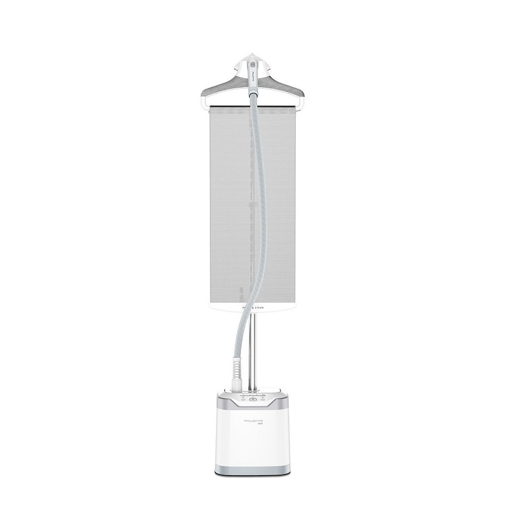 Rowenta Pro Style Care Upright Fabric Steamer