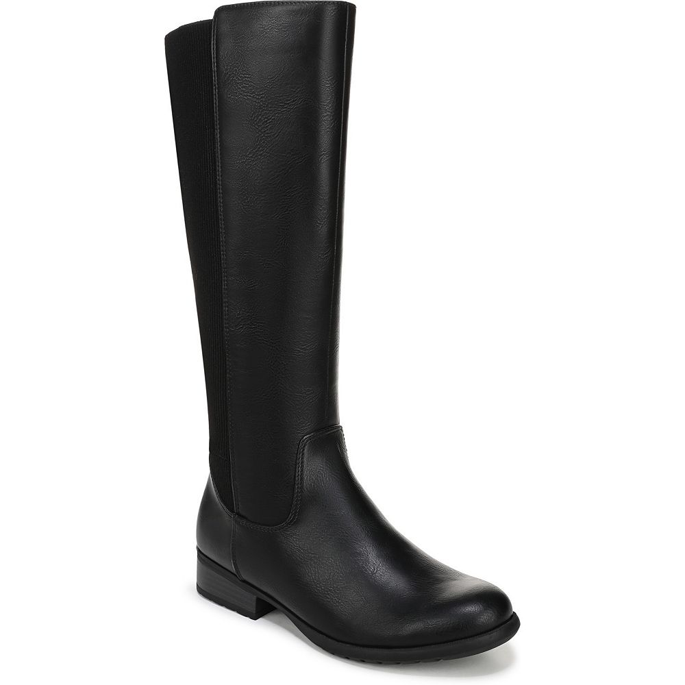 Kohls Knee High Boots