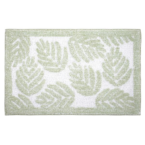 IZOD Reef Bath Mat