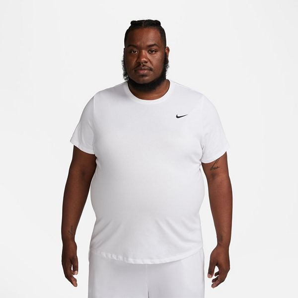 Big & Tall Nike Dri-FIT Training Tee