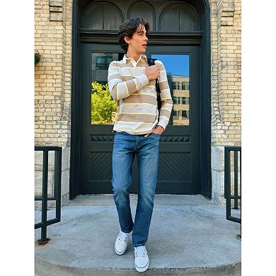 Men's Levi's® 506™ Comfort Straight Stretch Jeans