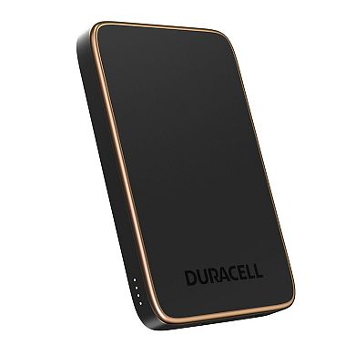 Duracell 2 pack Charge 5V 5K Power Bank Set
