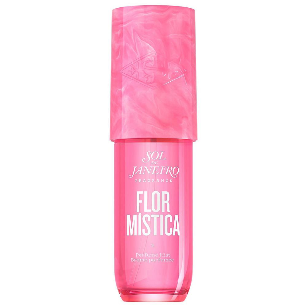 Sol de Janeiro Flor Mistica Hair and Body Fragrance Mist