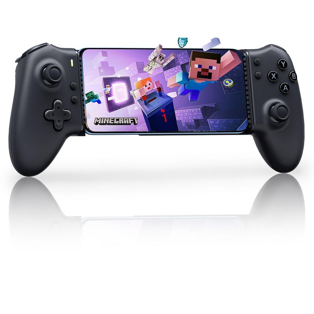 EasySMX M15 BT Mobile Gaming Controller for Android/iPhone 15 Series ...