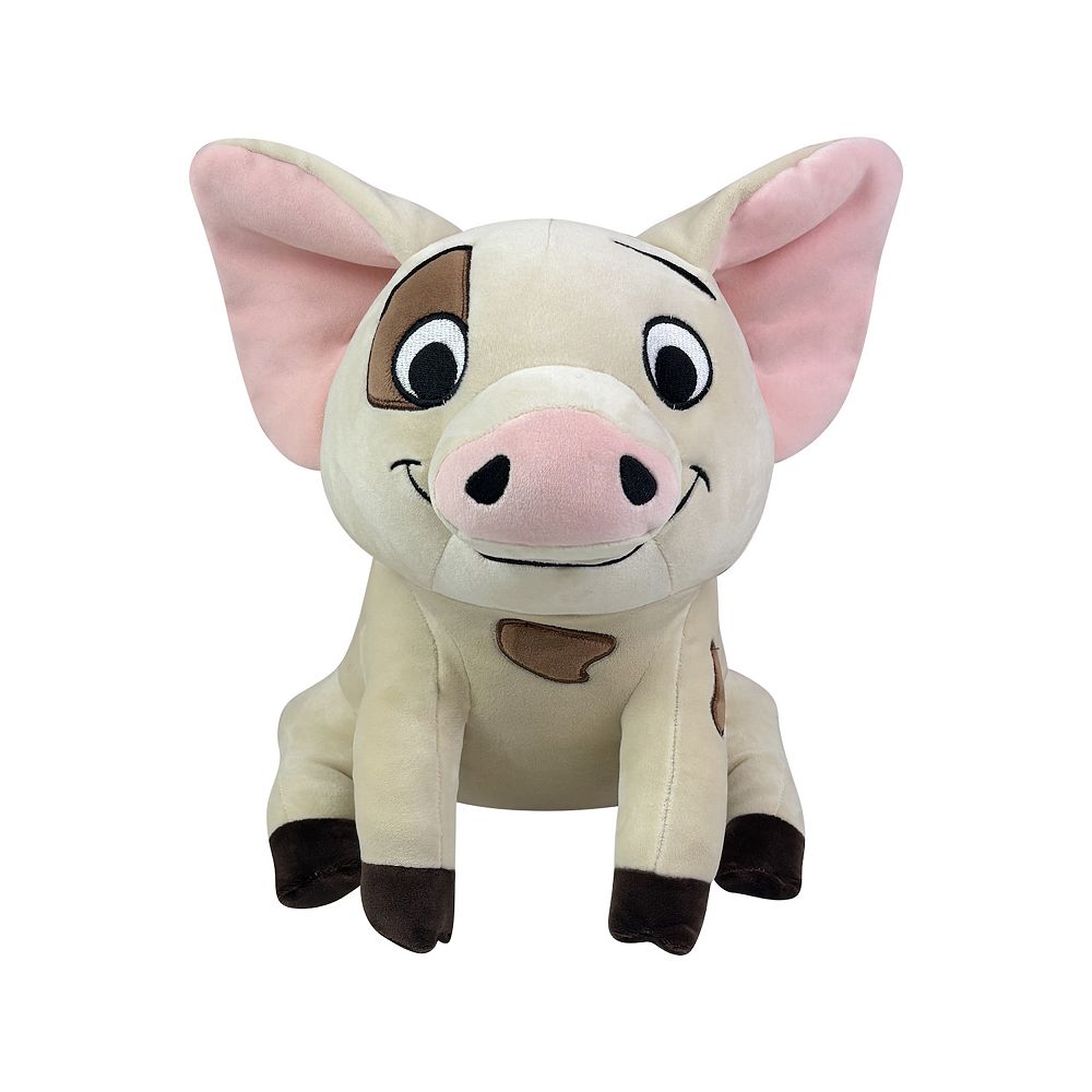 Disney's Pua Plush Toy by The Big One®