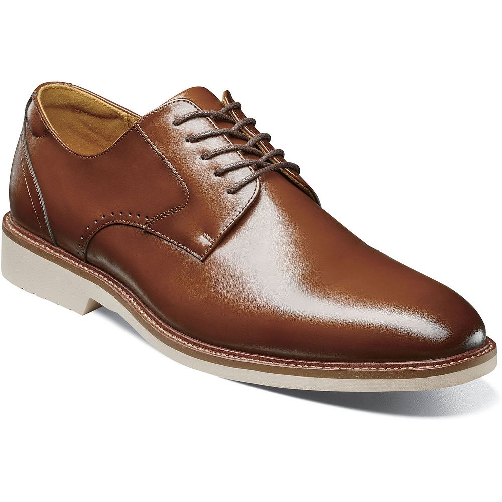 Stacy Adams Vinson Men's Plain Toe Oxford Shoes