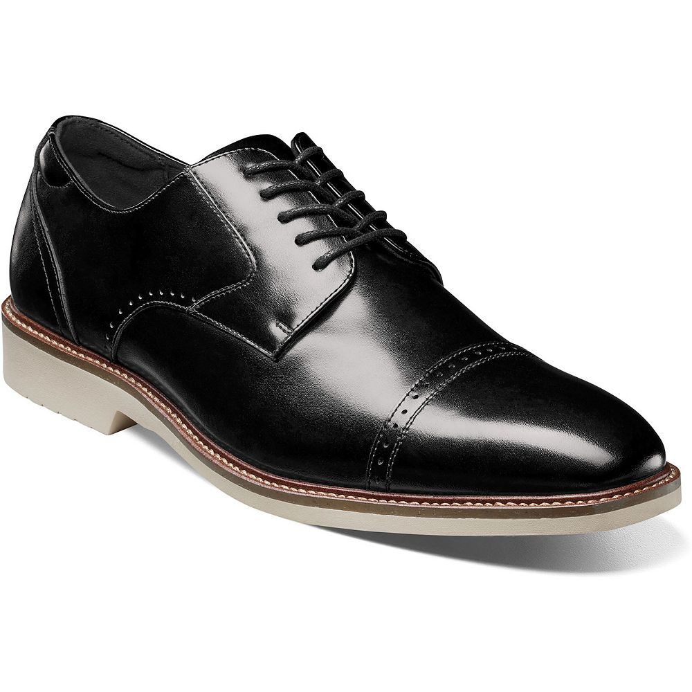 Stacy Adams Vogel Men's Cap Toe Oxford Shoes
