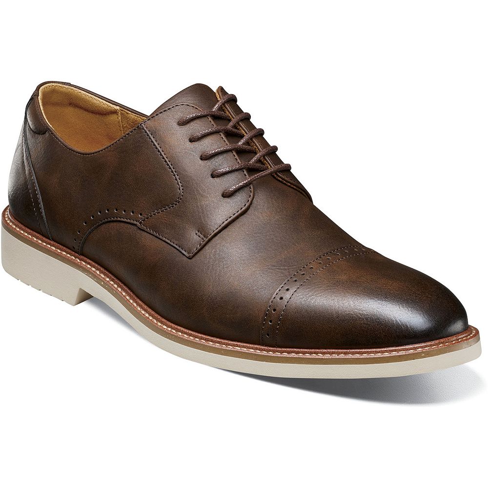 Stacy Adams Vogel Men's Cap Toe Oxford Shoes