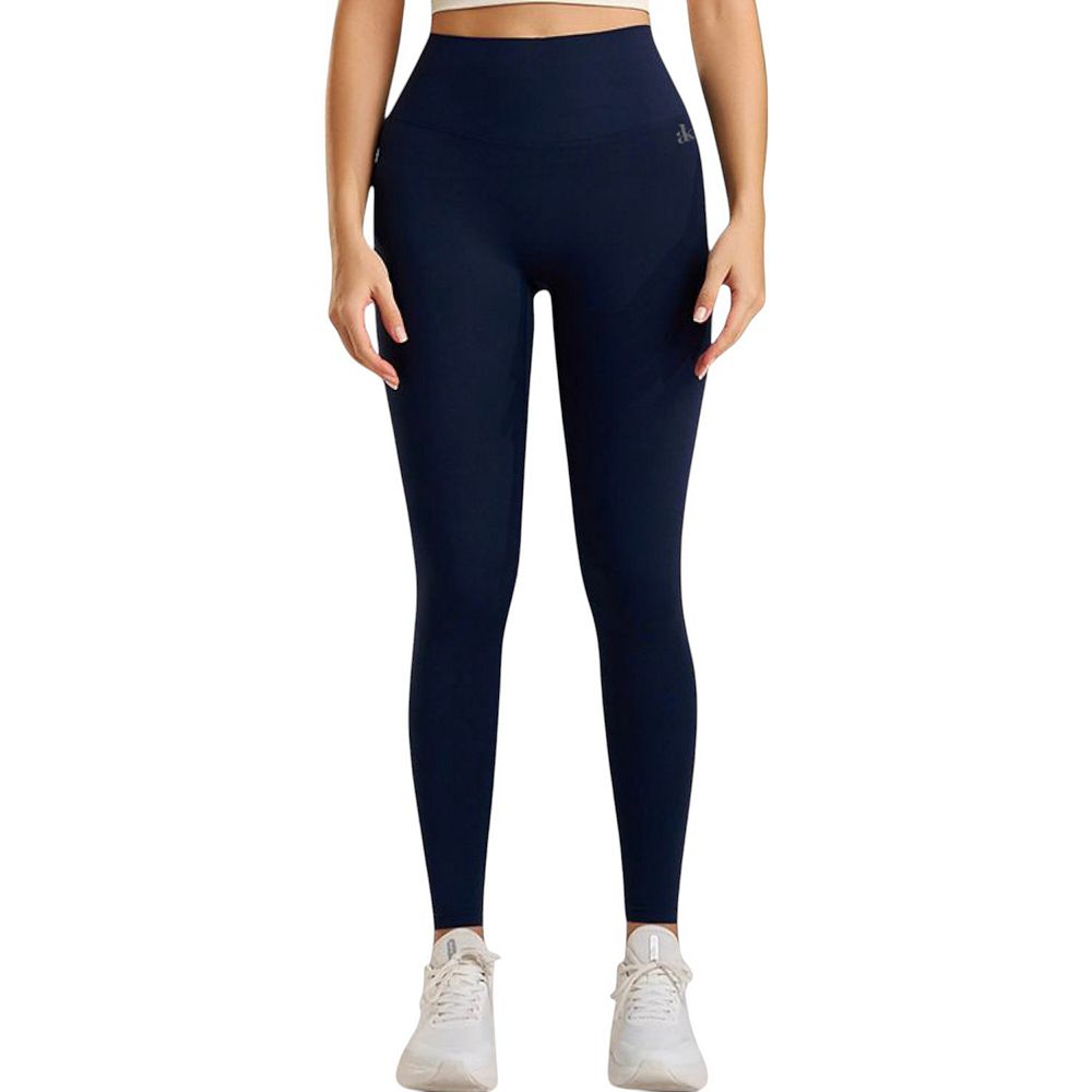 Women's Seamless High Waist Compression Leggings for Activewear