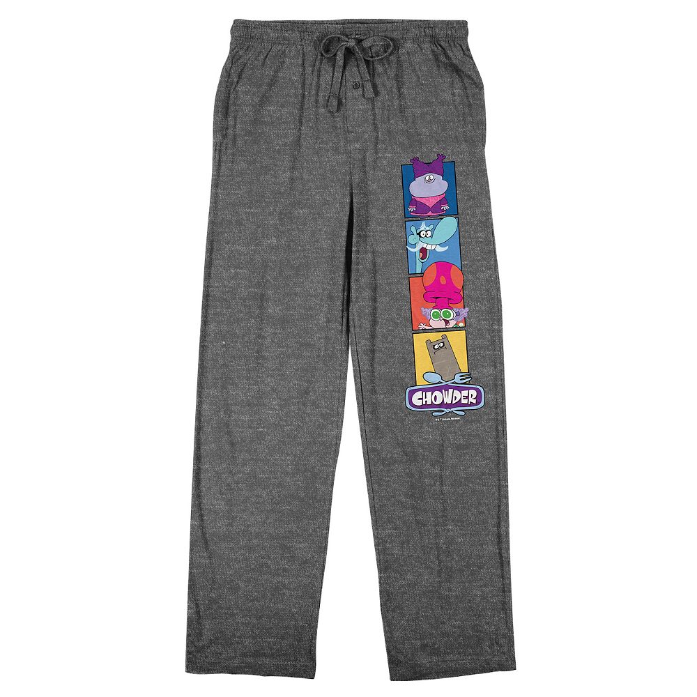 Men's Chowder Cast Pajama Pants