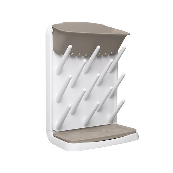 Ubbi Vertical Bottle Drying Rack