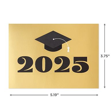Hallmark Graduation Note Cards 40-pk. Thank You Announcements Invitations