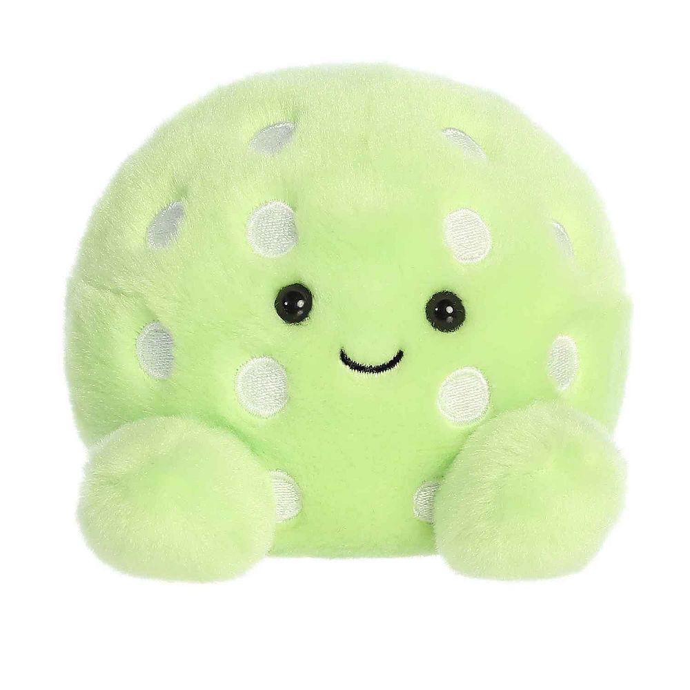 Aurora Mini Green Palm Pals 5" Steve Pickleball Adorable Stuffed Animal