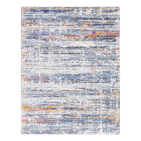Rugs.com Zuma Malibu Rug
